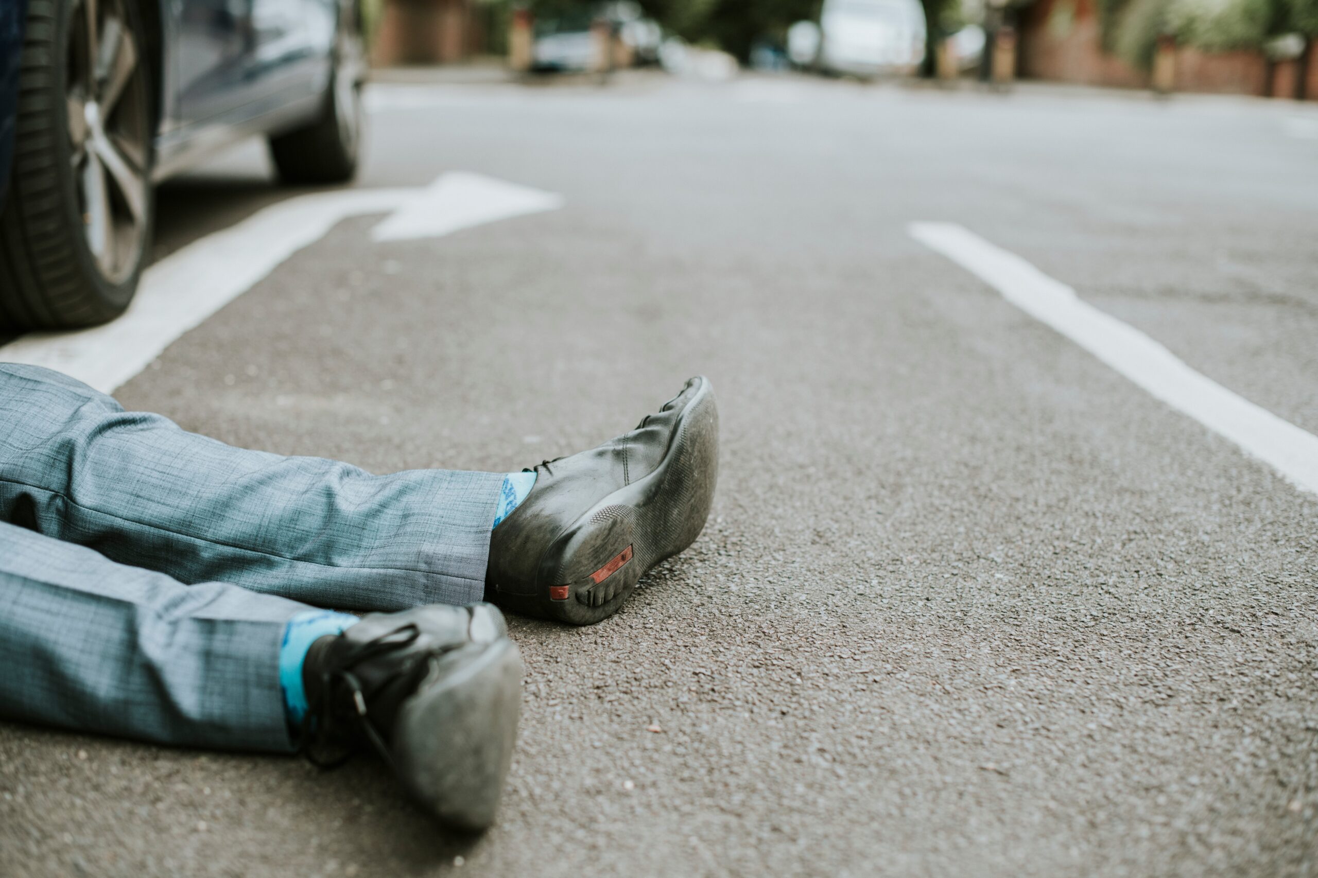 Fatal Hit-and-Run in Bulawayo Leaves One Dead, Police Seek Driver ...